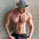 Testimonials – Total Body Composition